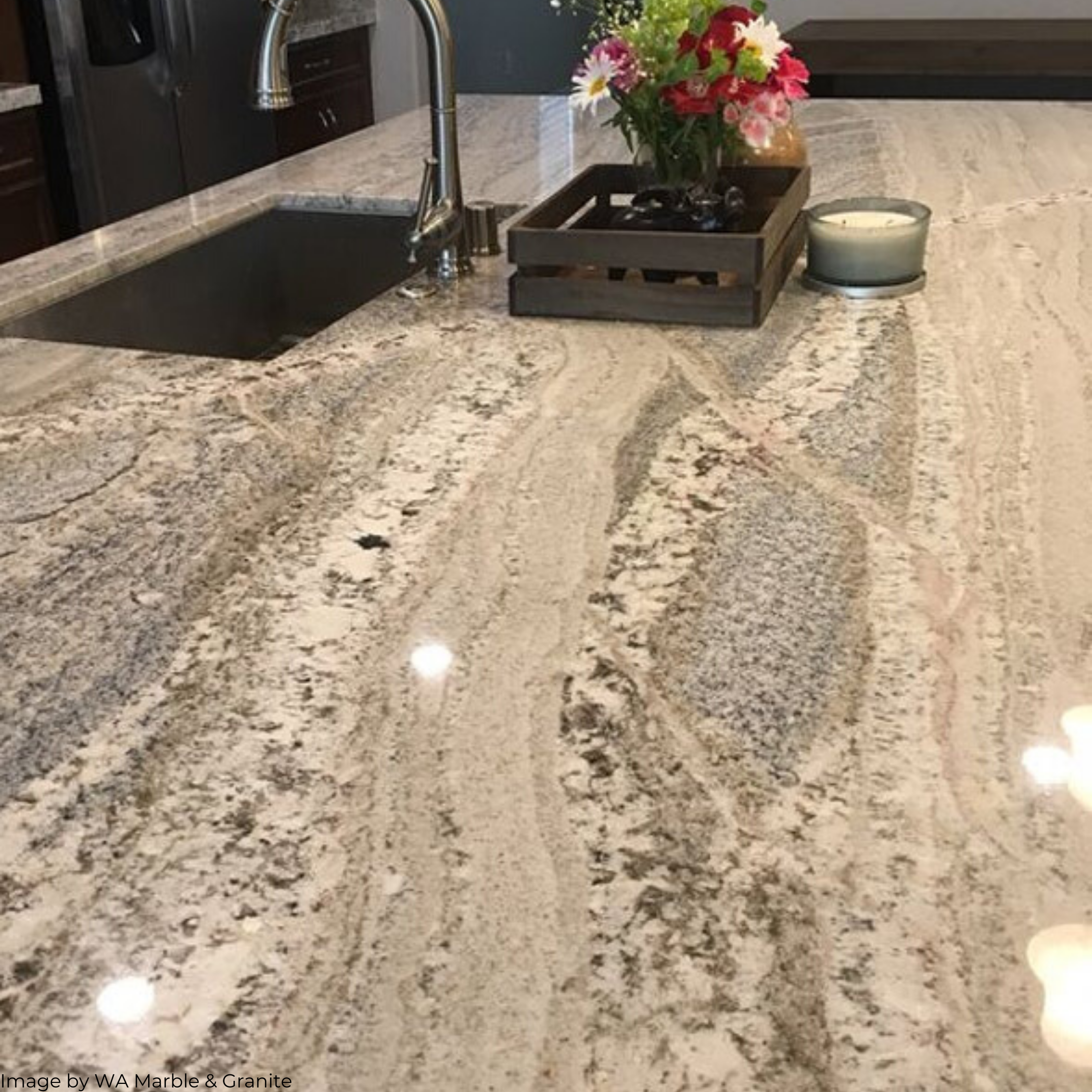 Benchtop Comparison - Renovate [2] Elevate